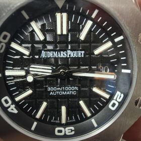 买手表查报价，就上时研家腕表平台